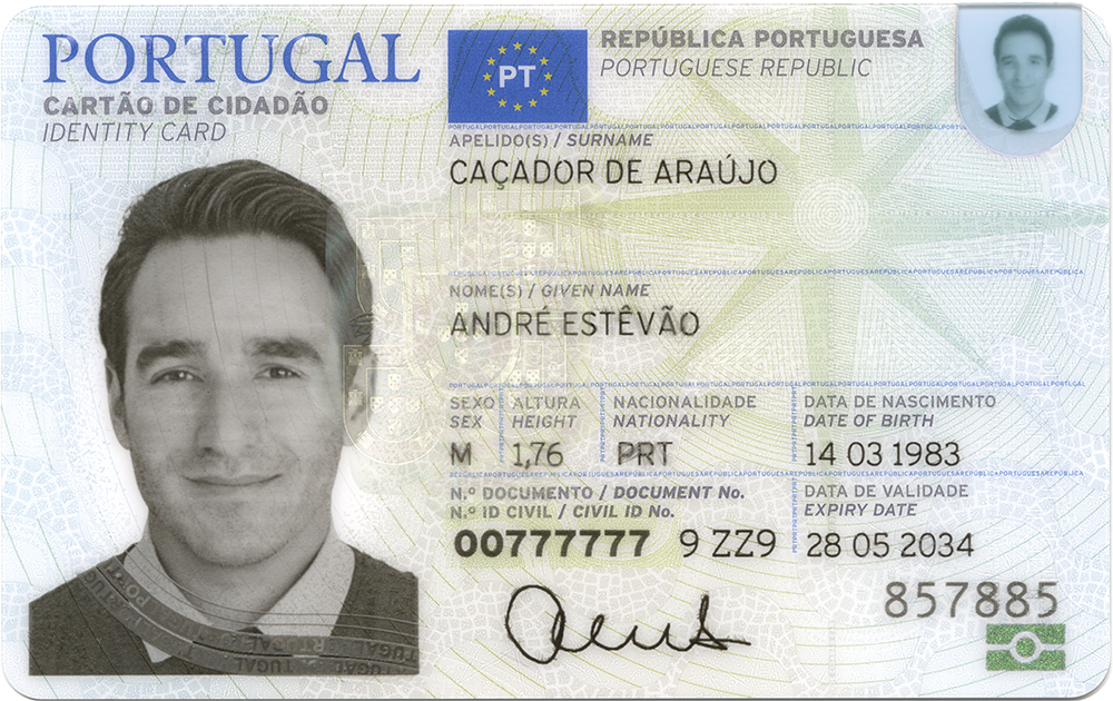 Pedido de 2.ª Via de Carta de Confirmação de Morada - RIAC